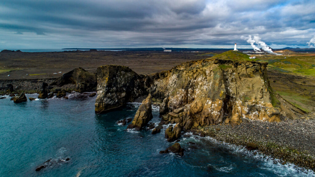Orlofssjóður - Verkalýðs- og sjómannafélag Keflavíkur og nágrennis