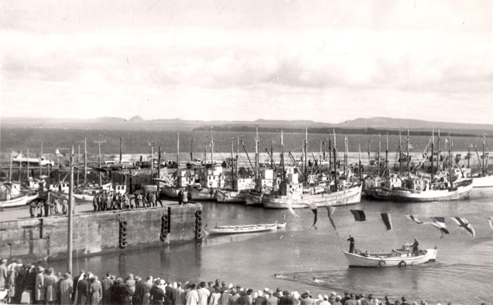 Saga VSFK - Verkalýðs- og sjómannafélag Keflavíkur og nágrennis